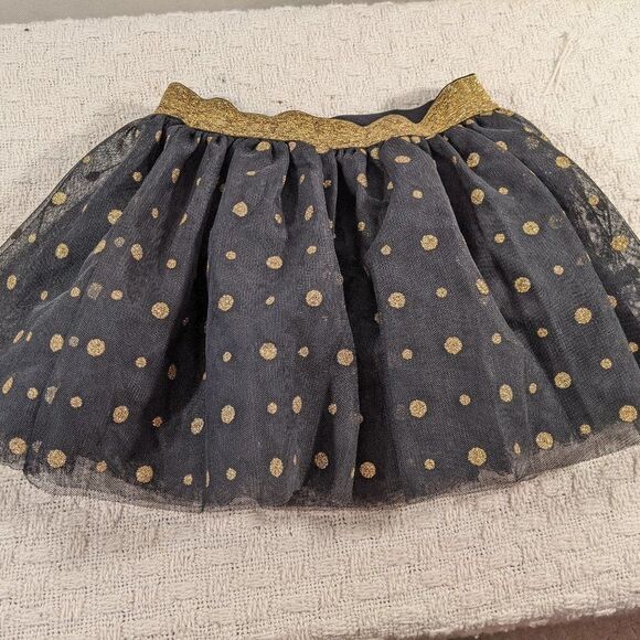 OshKosh B'gosh | Bottoms | Oshkosh Genuine Kids Sparkle Tutu 5t | Poshmark
